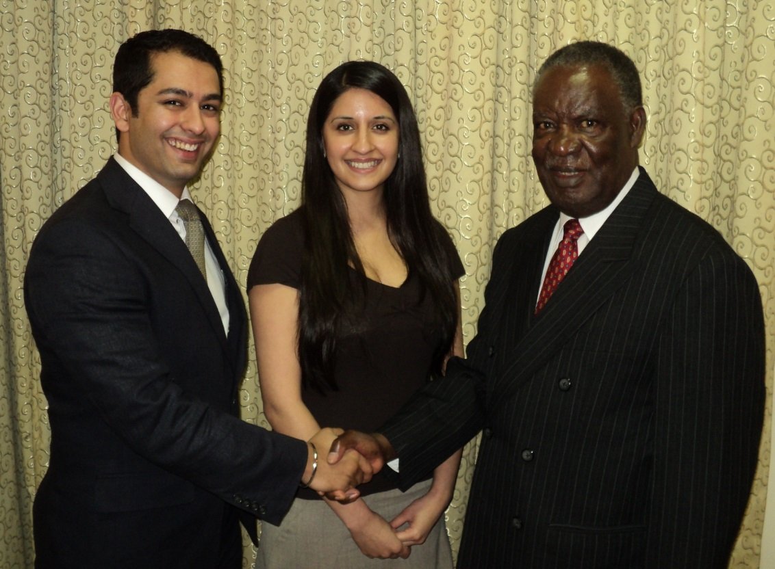 East Africa and the need for a new narrative- Uganda