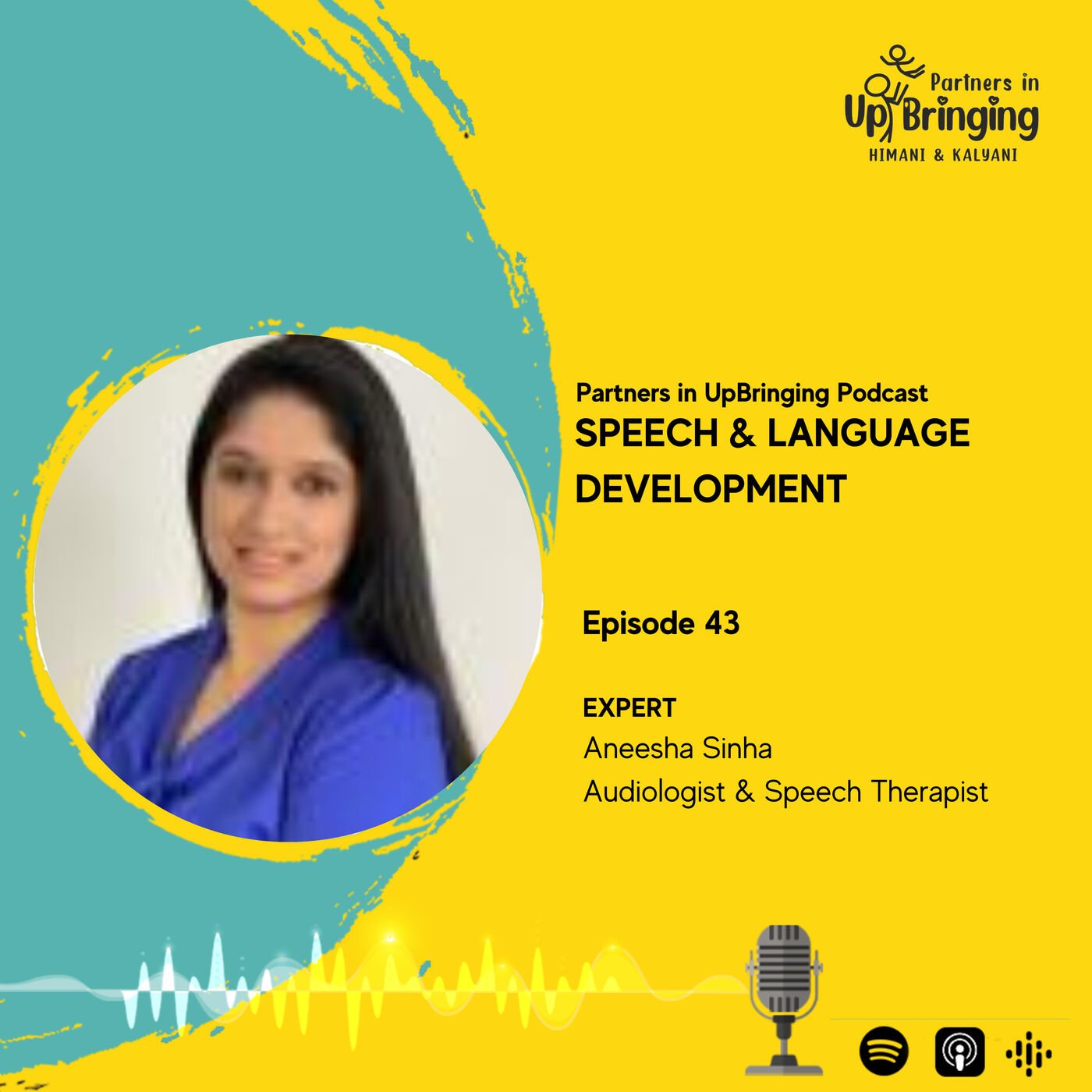 Ep 43 Speech Language Development Ep 43 Speech Language Development